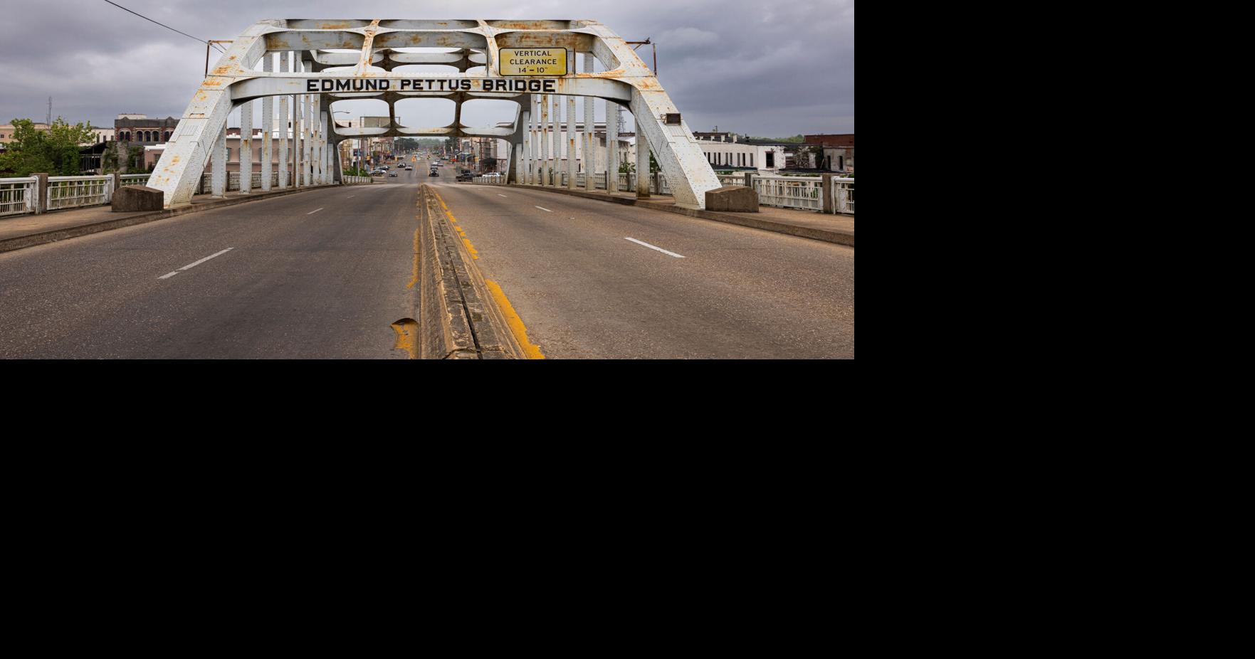 Civil rights veterans mourn court ruling on voting rights