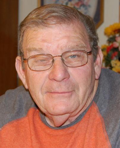 Obituary: Frank Lewis Rowe