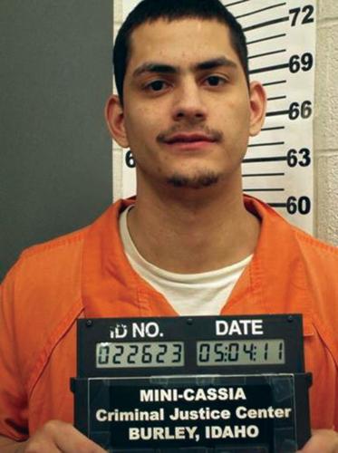 WANTED: CASSIA COUNTY