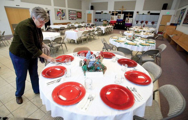Advent Activities Prepare Congregations for Christmas