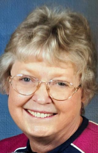 Catherine Elizabeth Parson