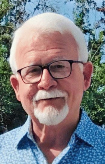 David 'Dave' John Werbeck