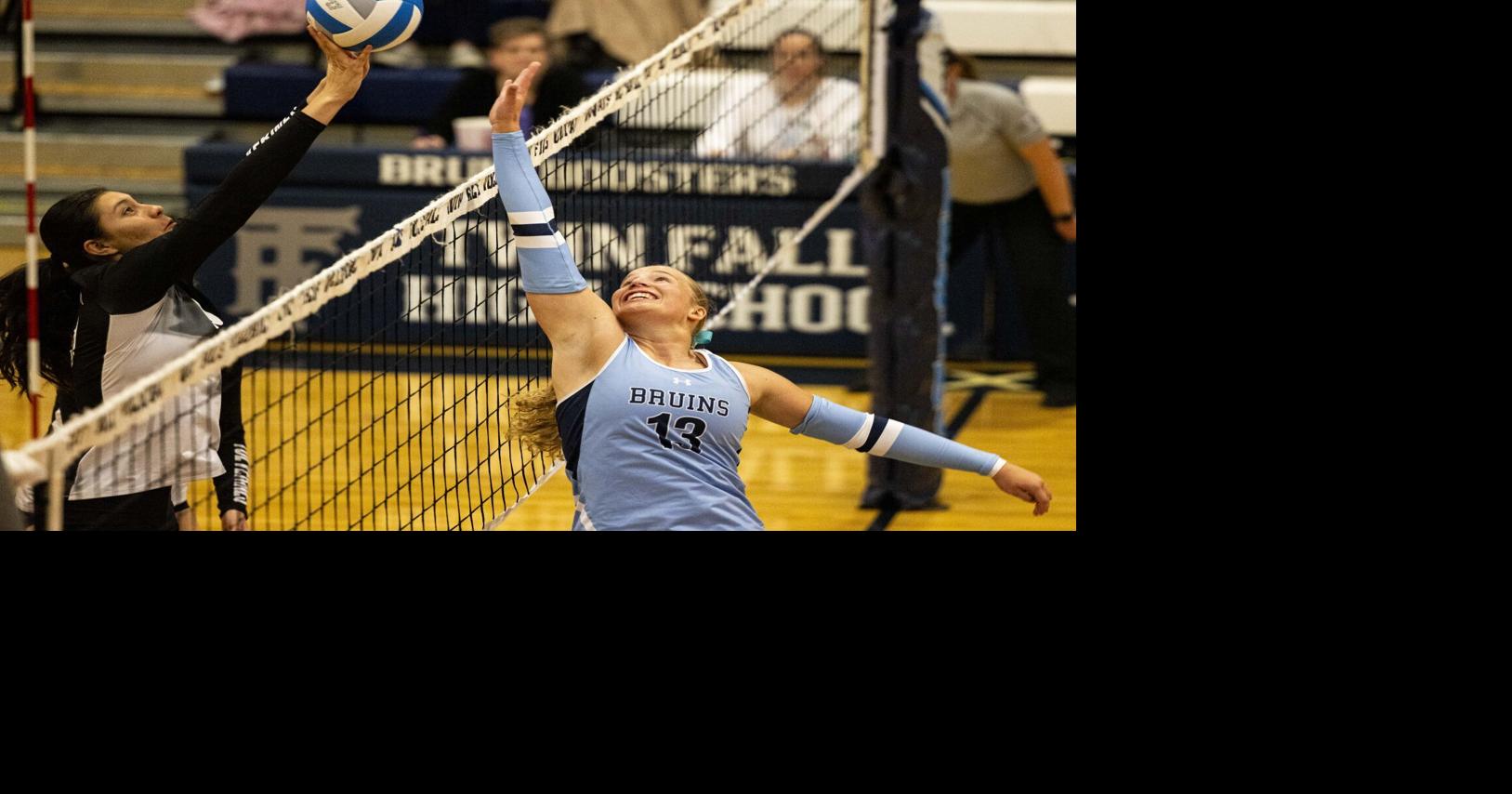 A guide to Magic Valley Volleyball district tournaments