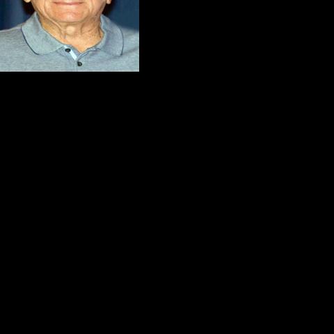 William LaMar Morrison