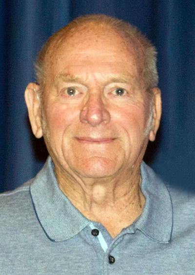 William LaMar Morrison