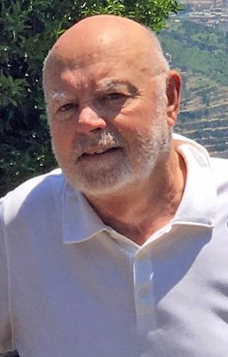 Steven Wayne Kohntopp