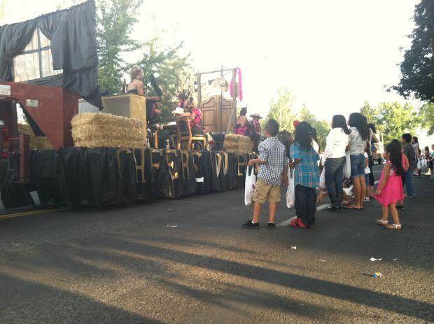 Gallery: Gooding County Fair Parade