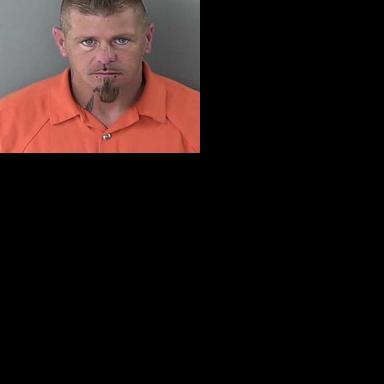 Police: Jerome man arrested for heroin trafficking tried to grab cop's ...