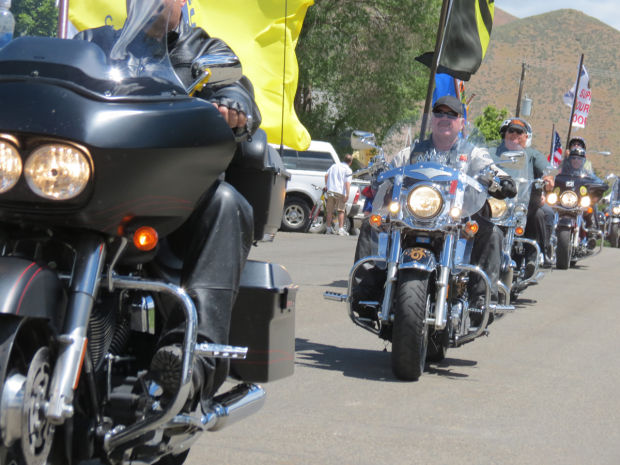 Bowe Bergdahl Bash Features Plea for Peace