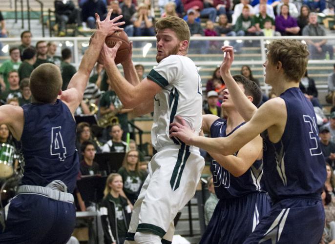 Burley hammers Twin Falls