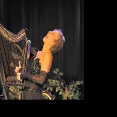 Cure February Blahs with Troubadour's Harp and Stories