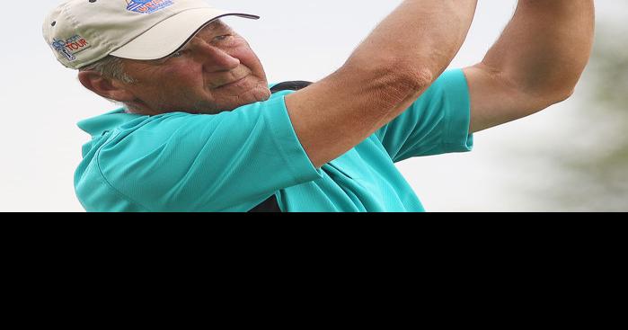 Gallery: Senior Golf Championship
