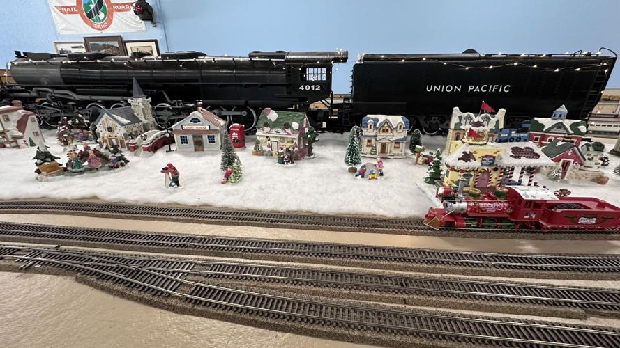 What's up this week?