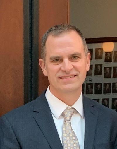 President James Coombs, Kimberly Idaho Stake of The Church of Jesus ...