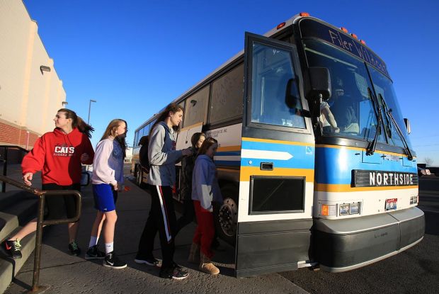 Gallery: Filer Girls Basketball Team Send-Off | Southern Idaho High ...