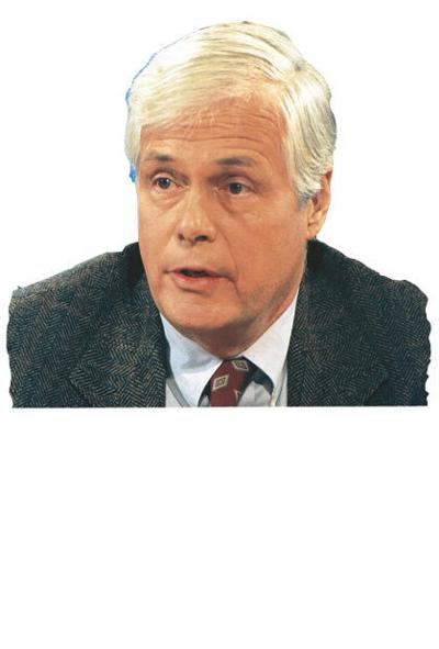 Lyons: Up-side Down Dogma