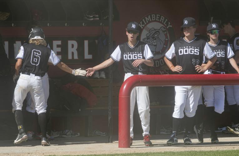 Kimberly Dogs American Legion squad navigates new roster