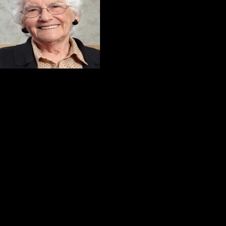 Obituary: Wilma Jean Jensen