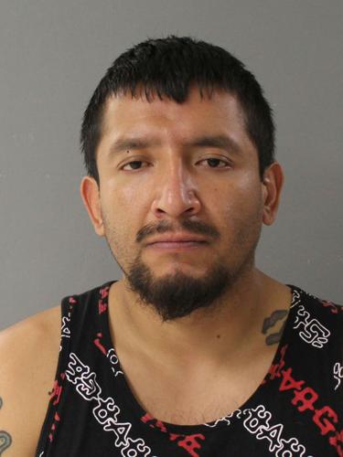 Twin Falls County Most Wanted