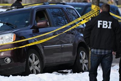 Minneapolis shooting by ICE agent brings debate over police force and ...