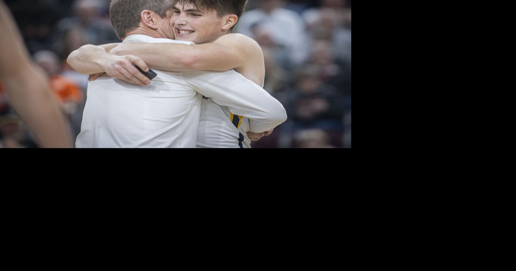 Camas County Mushers win first state title since 1974