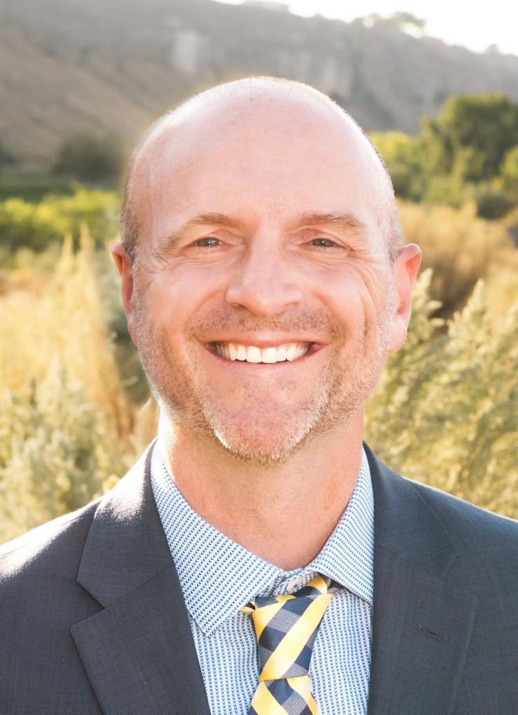 Breaking away: Twin Falls doctors make move after dissatisfaction with ...