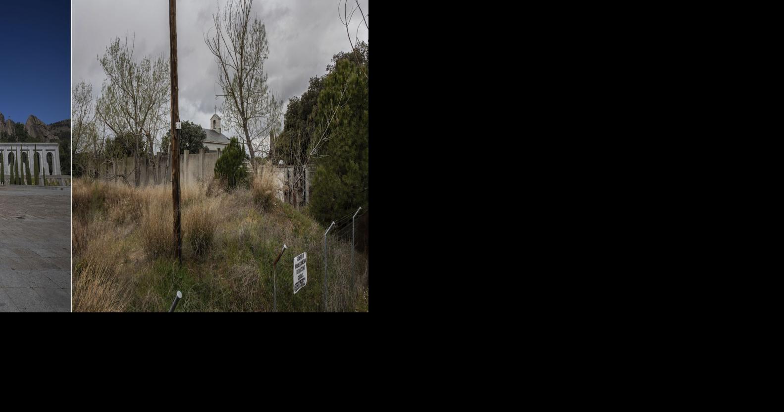 WHO WILL FRANCO REST ALONGSIDE?