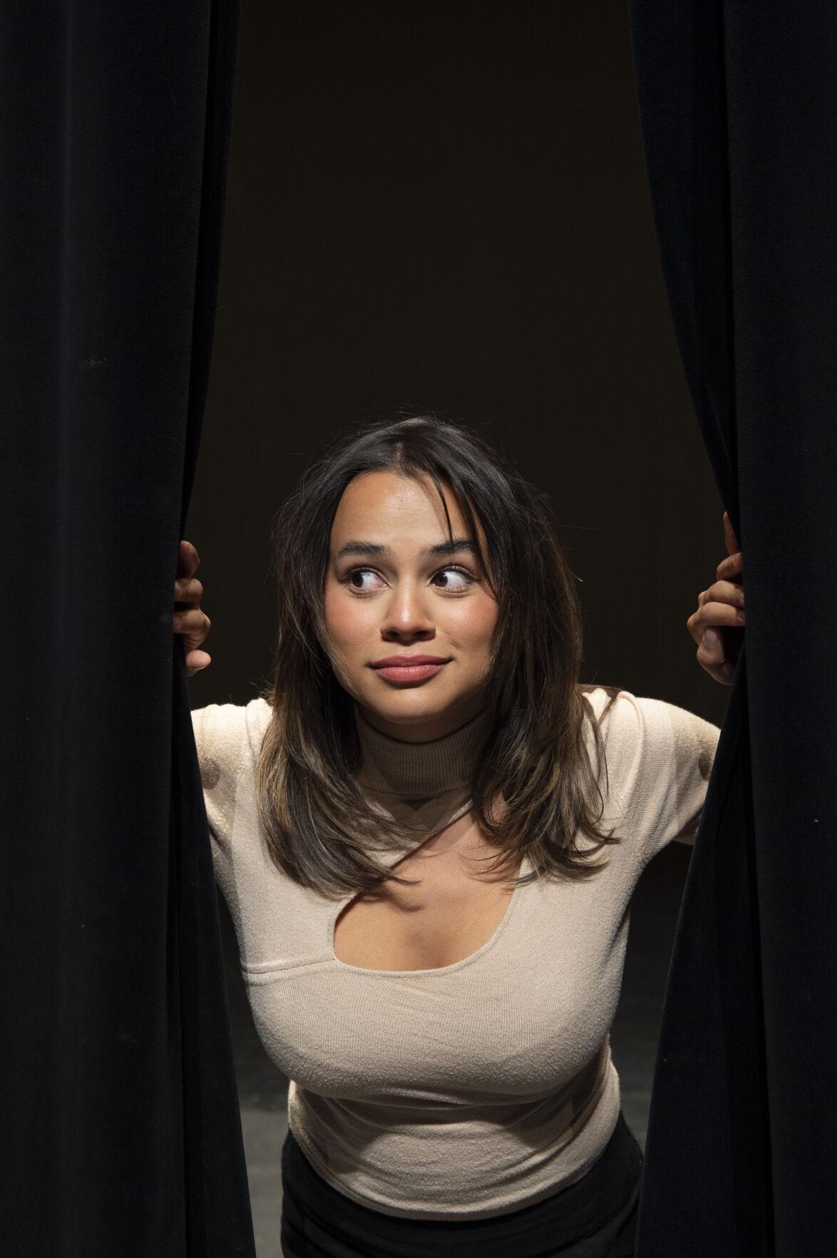 Magic Valley actor gets big break in 'Law & Order' premiere event