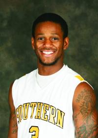 Gallery: Pierre Jackson