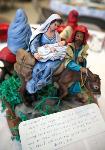 Advent Activities Prepare Congregations for Christmas