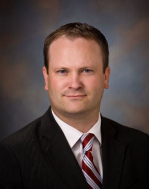 Kelly Anthon: The Architect of Rupert's Growth