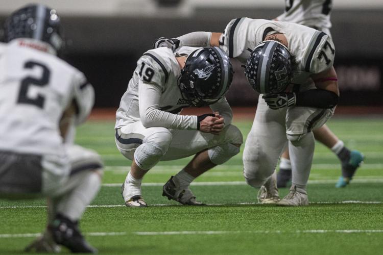 Declo's Garrard wins Canyon Conference Player of the Year