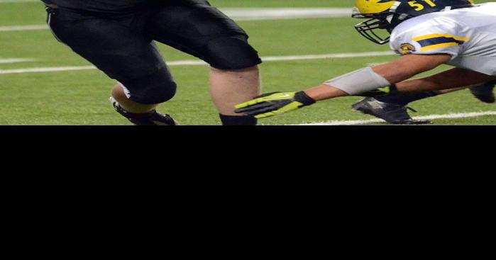 The Dream is Reality for Declo Football