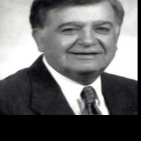 David Dean O’Harrow