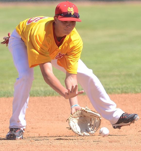 Gallery: Minico's RBI Tournament at Wartburton Field