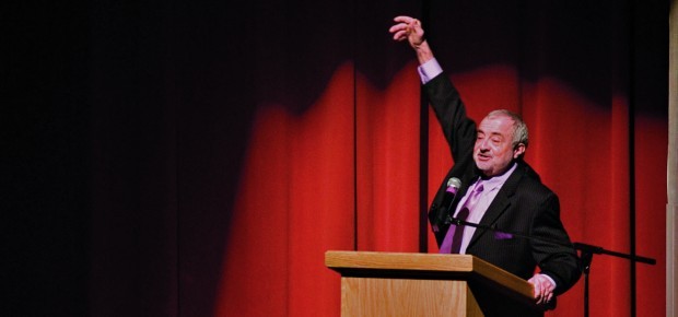 Finalists face stiff competition in Marona scholarship showdown ...