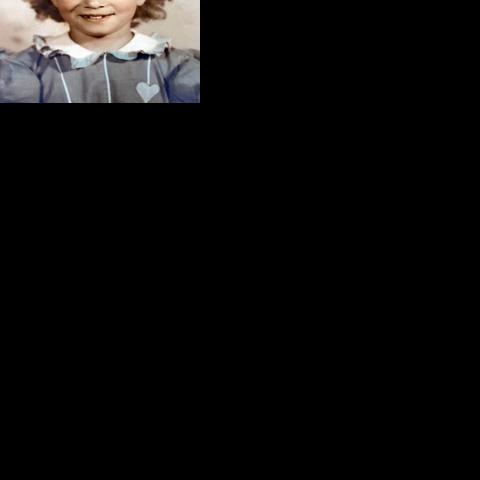 Shirley Joy (Nitzel) Blackburn