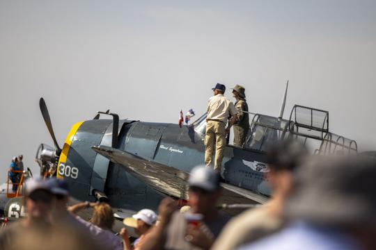 Magic Valley Airshow, Twin Falls, 2025 | Photos