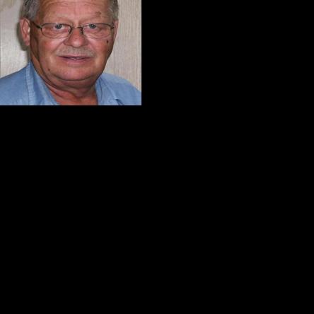 Obituary: Larry Wayne Ernst