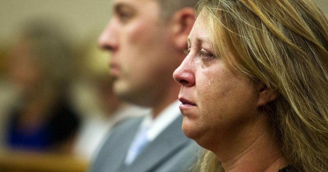 Former CSI Worker Sent to Prison in Embezzlement Case