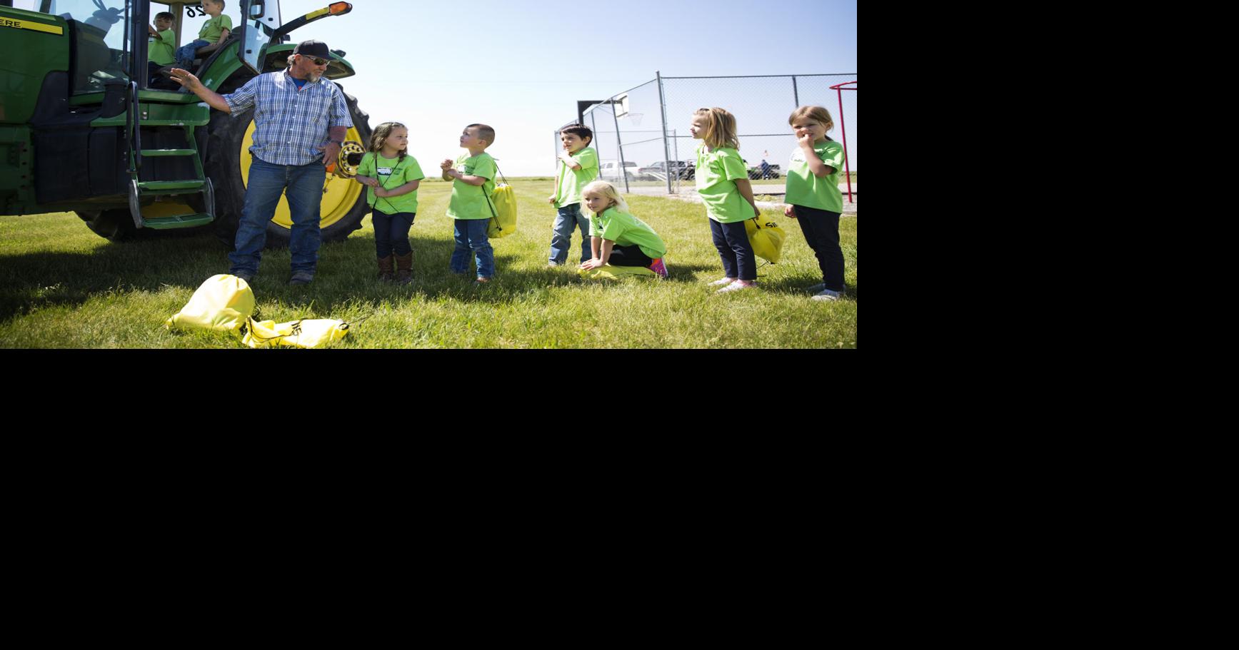 Clover Christian School has a new principal