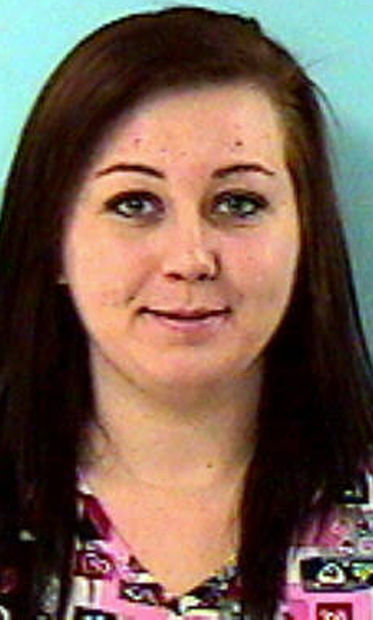 Woman Accused of Stealing Pain Medication from Employer | Crime ...