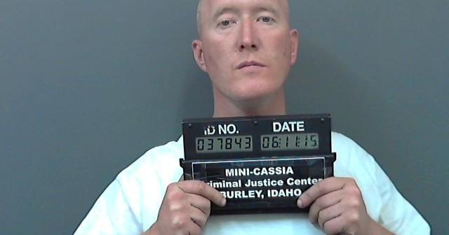 Facing Cases in 3 Counties, Boyfriend of Missing Burley Woman Will ...