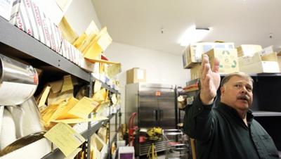 Twin Falls Police Department Goes High-tech