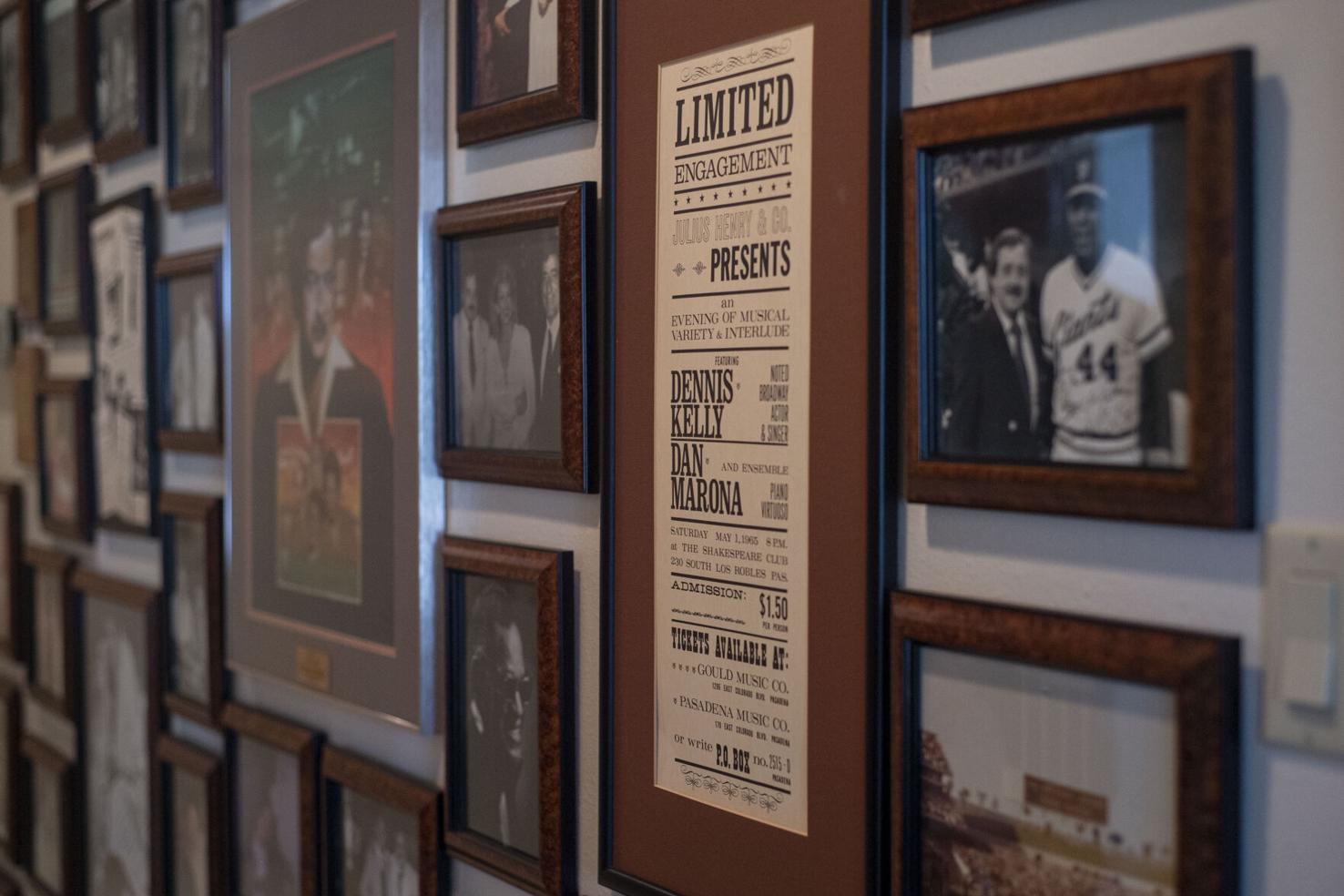 Retired comedian Danny Moron enjoying his time in Twin Falls