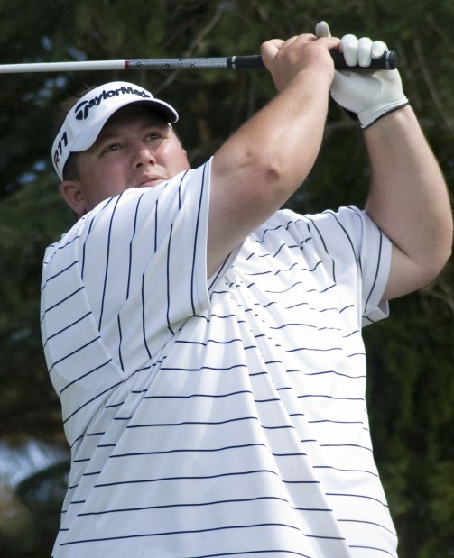 Ace Helps Stanger Win Burley Amateur | Southern Idaho Sports ...