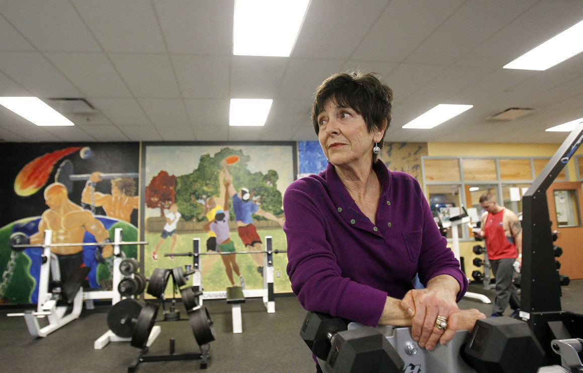 Jan Mittleider: Wellness Guru, CSI Leader