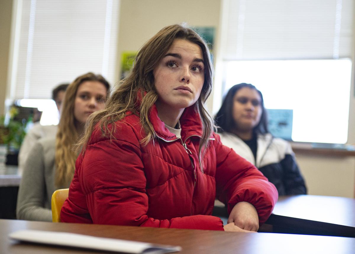 New Minidoka County School District suicide prevention effort has a ...