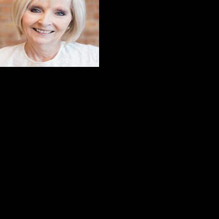 Obituary: Annette Jensen Spaulding