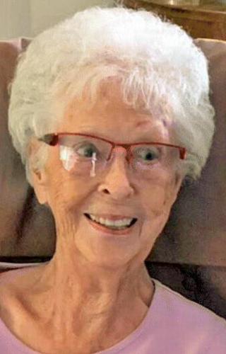 Addie Catherine (Bolyard) Gose